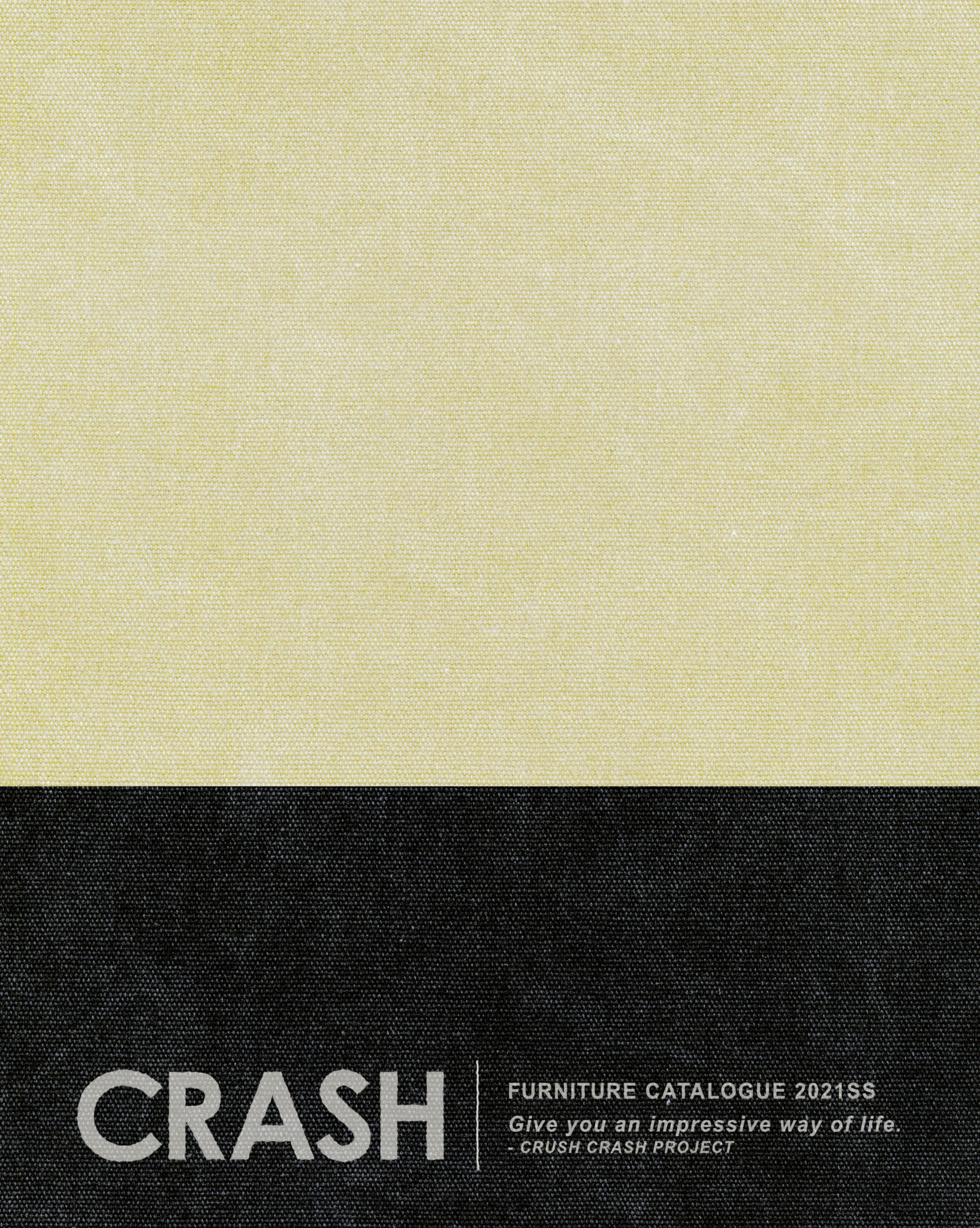 2021SS総合カタログ配布終了｜お知らせ｜CRUSH CRASH PROJECT クラッシュプロジェクト公式