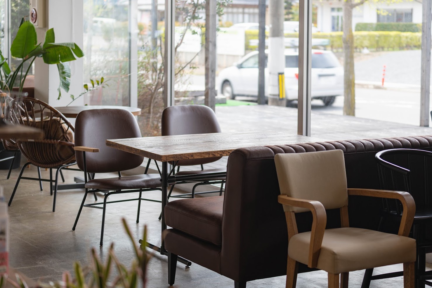 e-concept㈱ 「gatto coffee」｜納品事例｜CRUSH CRASH PROJECT(クラッシュプロジェクト)公式サイト