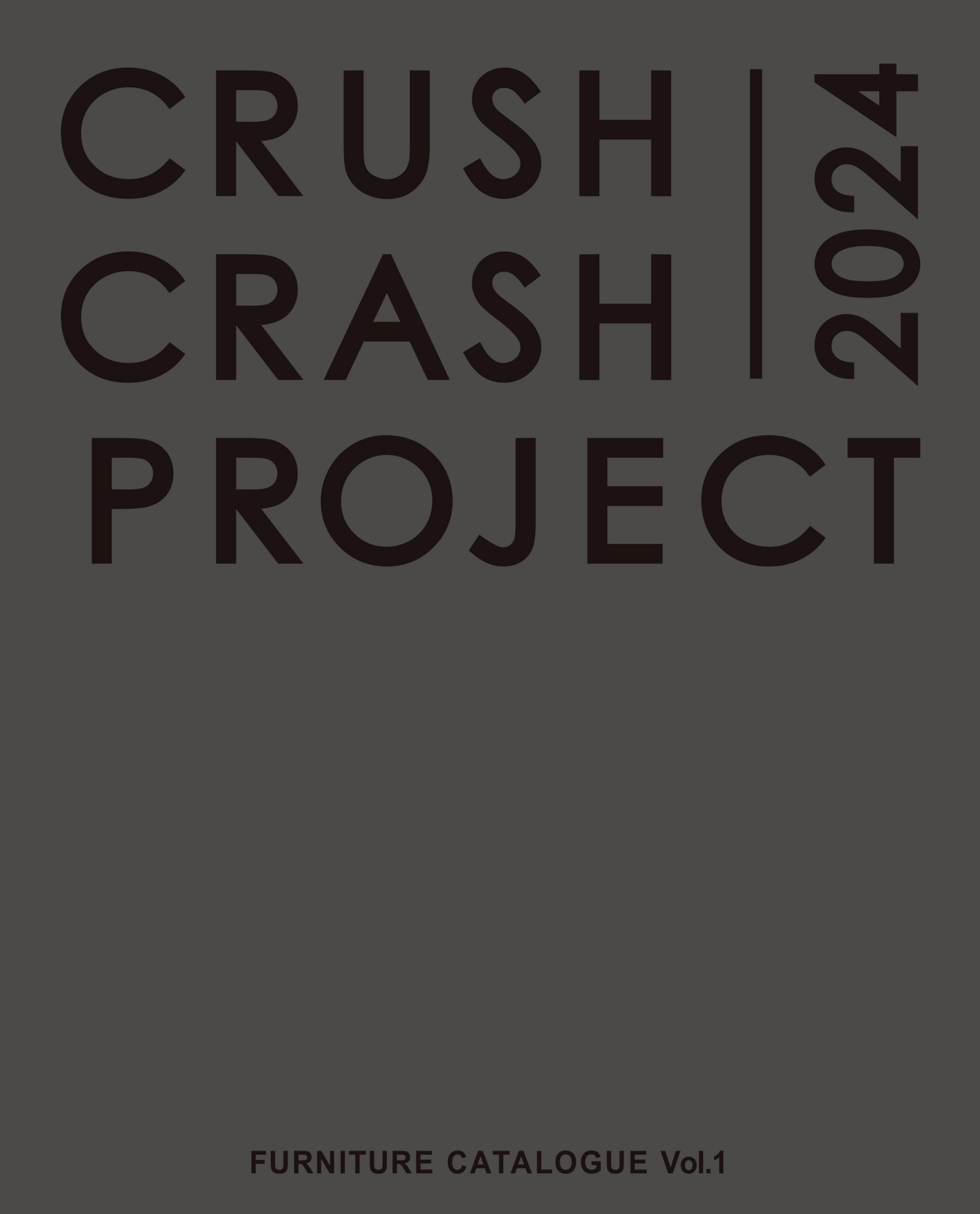 CRUSH CRASH PROJECT 総合カタログ2024 Vol.1｜カタログギャラリー｜CRUSH CRASH PROJECT ...