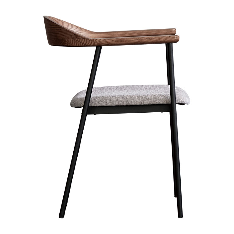 シーブチェア [ASH-BR/IC-LGY]｜チェア/スツール｜CRUSH CRASH PROJECT(クラッシュプロジェクト)公式サイト