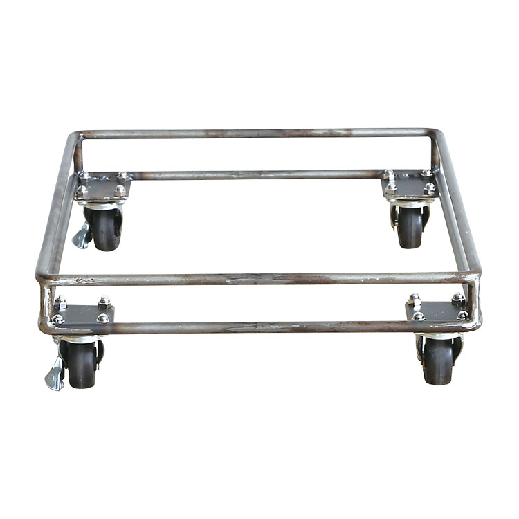 METAL STACKER (M)キャスター｜その他｜CRUSH CRASH PROJECT(クラッシュプロジェクト)公式サイト