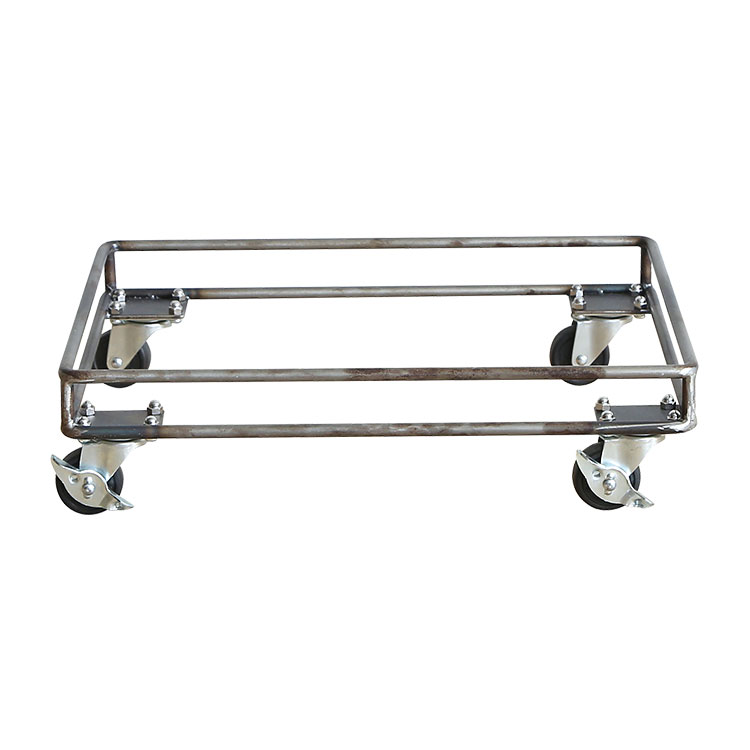 METAL STACKER (M)キャスター｜その他｜CRUSH CRASH PROJECT(クラッシュプロジェクト)公式サイト